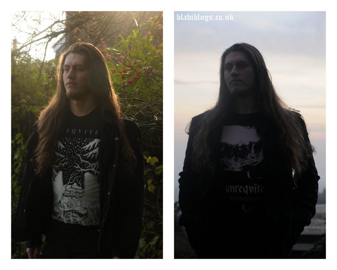 Ways to Wear Band Merch - Blabi Blogs
